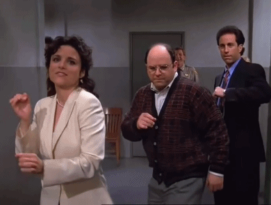 How to tell if you’re a terrible dancer | Eating Off Plastic